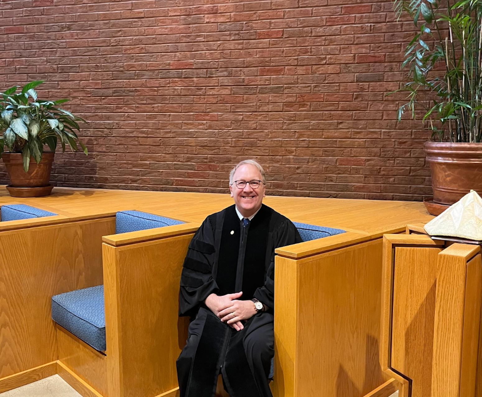 Staff – North Hills Christian Reformed Church